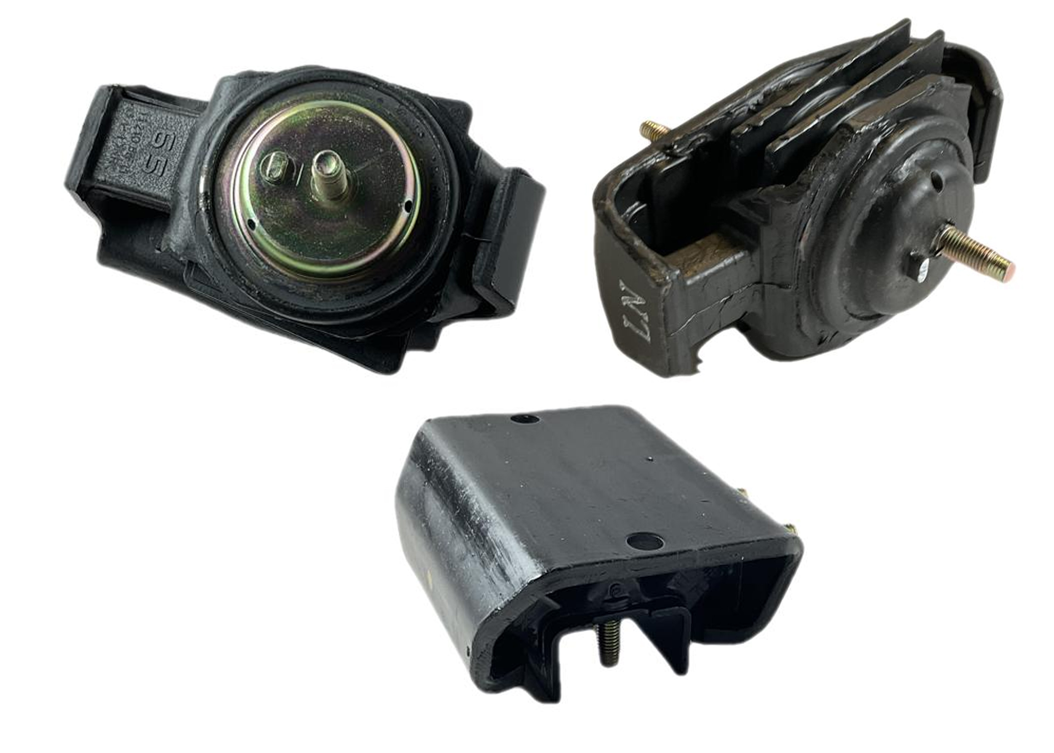 5x Engine Motor Transmission Mount for Nissan 240SX S-chassis S13 S14 ...