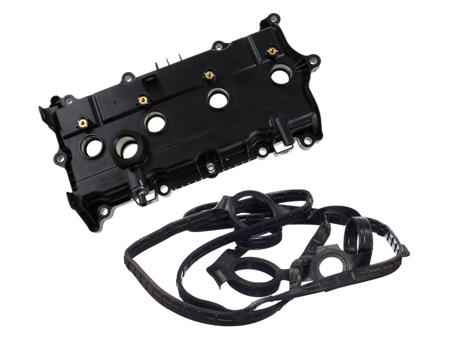 OEM 19 Nissan Altima Valve Cover Gasket Kit 2.5L