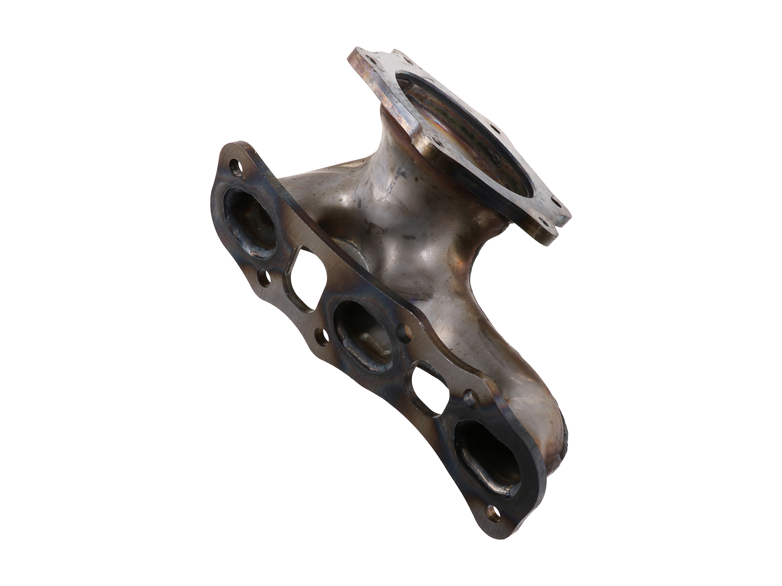 2022 Nissan Altima Coupe Exhaust