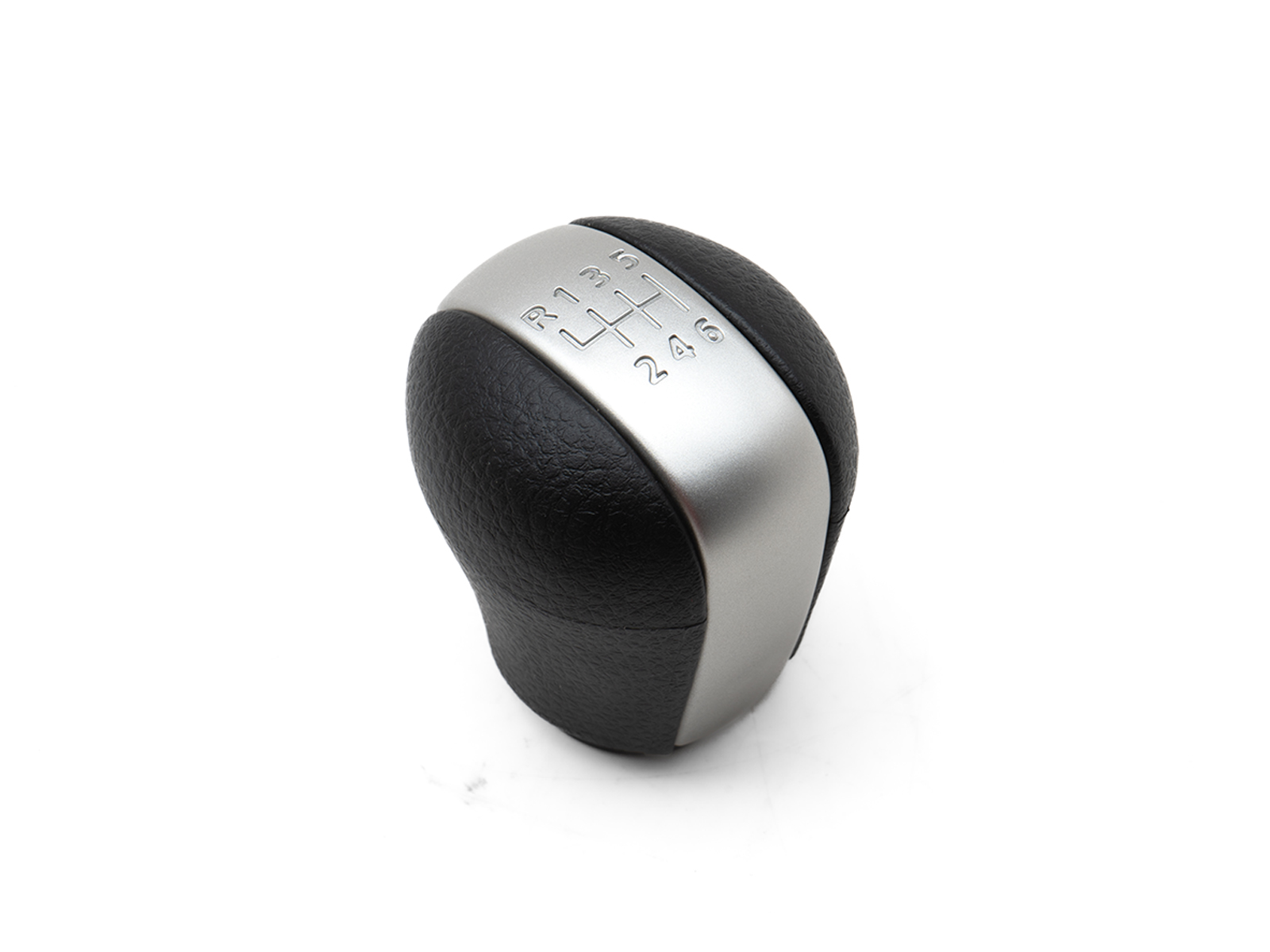 OEM 07 12 Nissan Sentra Shift Knob MT