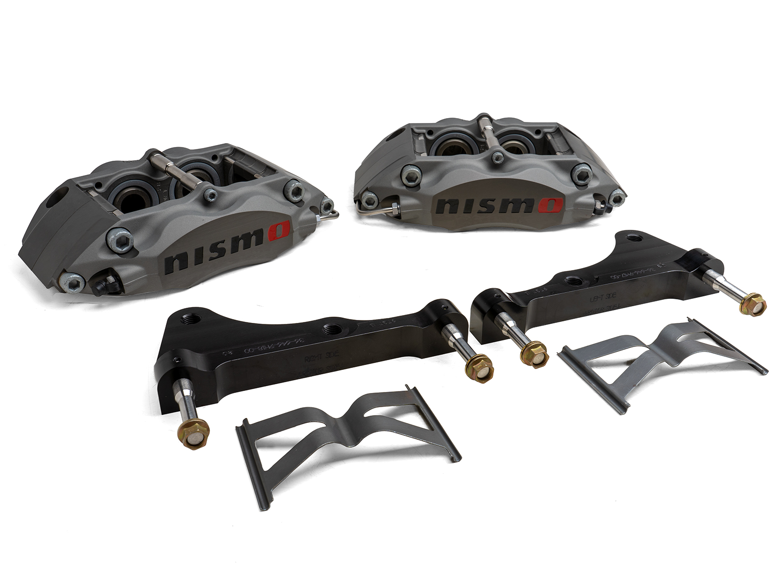 350z Brake Calipers Nissan 350Z Brake Calipers Brakes