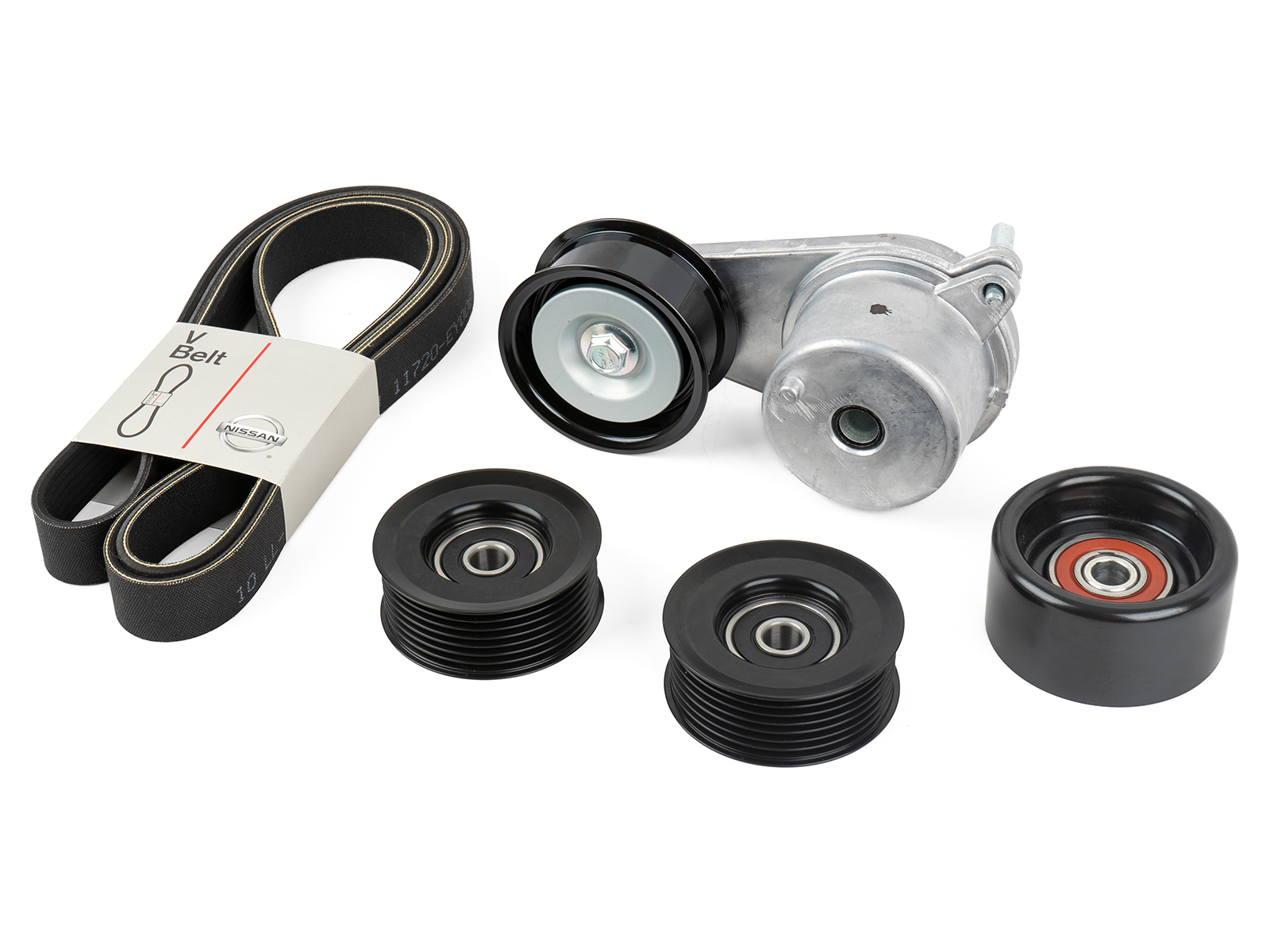 Nissan Navara D40 Fan Belt Diagram Buying Discounts | brunofuga.adv.br