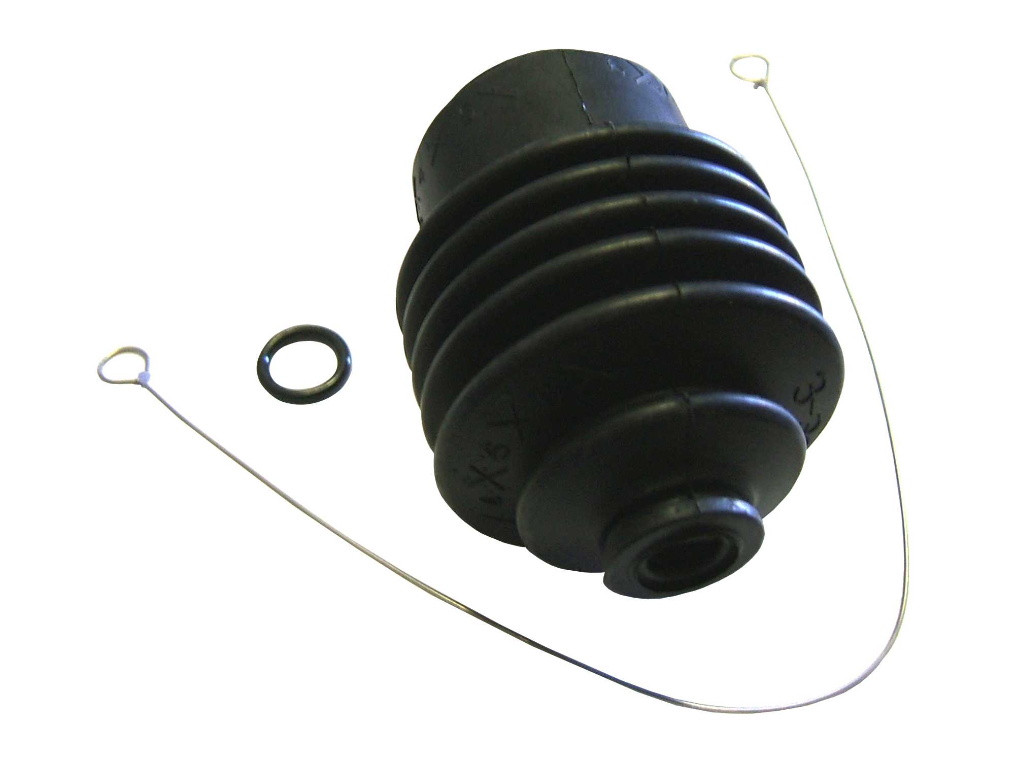 Car Boot Genuine Toyota Boot | Vehicle Specific Fitment Steering Rack
