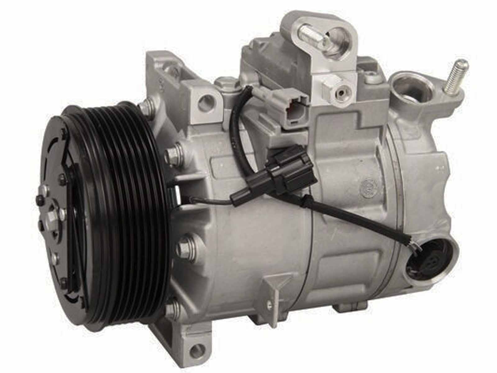 2006 Infiniti G35 A/C Compressor Sedan Model 60-01894 Nc, 45% OFF