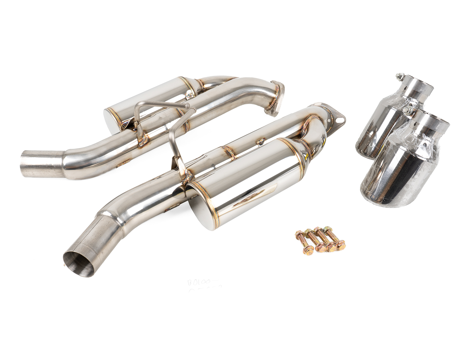 Q50/370Z muffler | Infiniti Q50 Forum