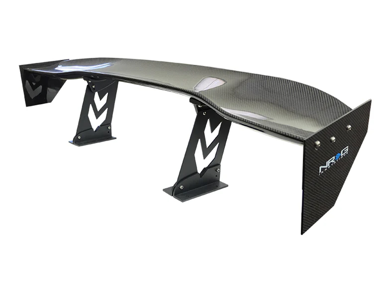 NRG Innovations Carbon Fiber Wing 59 NRG Innovations Carbon Fiber Wing 59