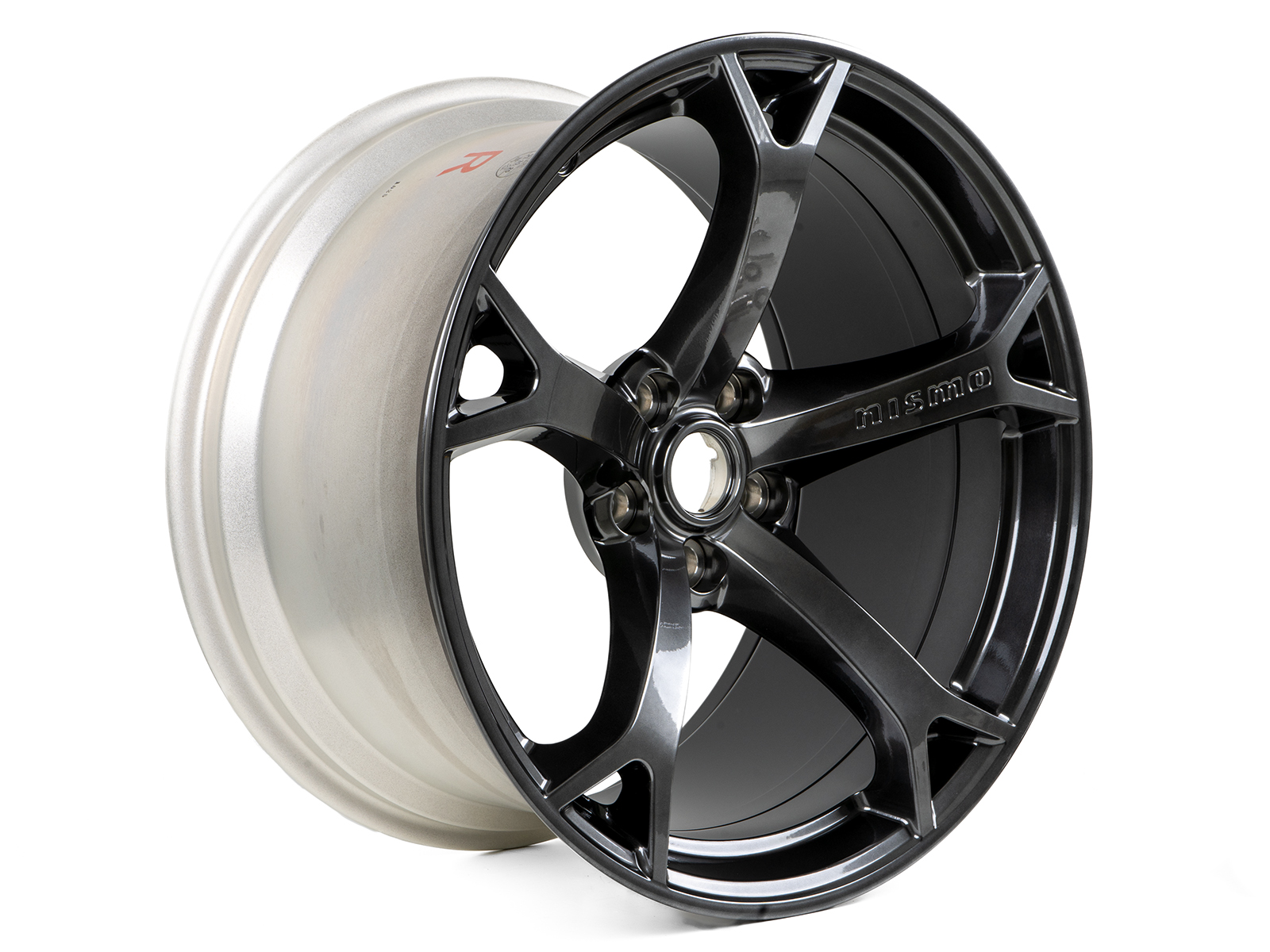 370z Nismo Wheels? | Infiniti Q60 Forums