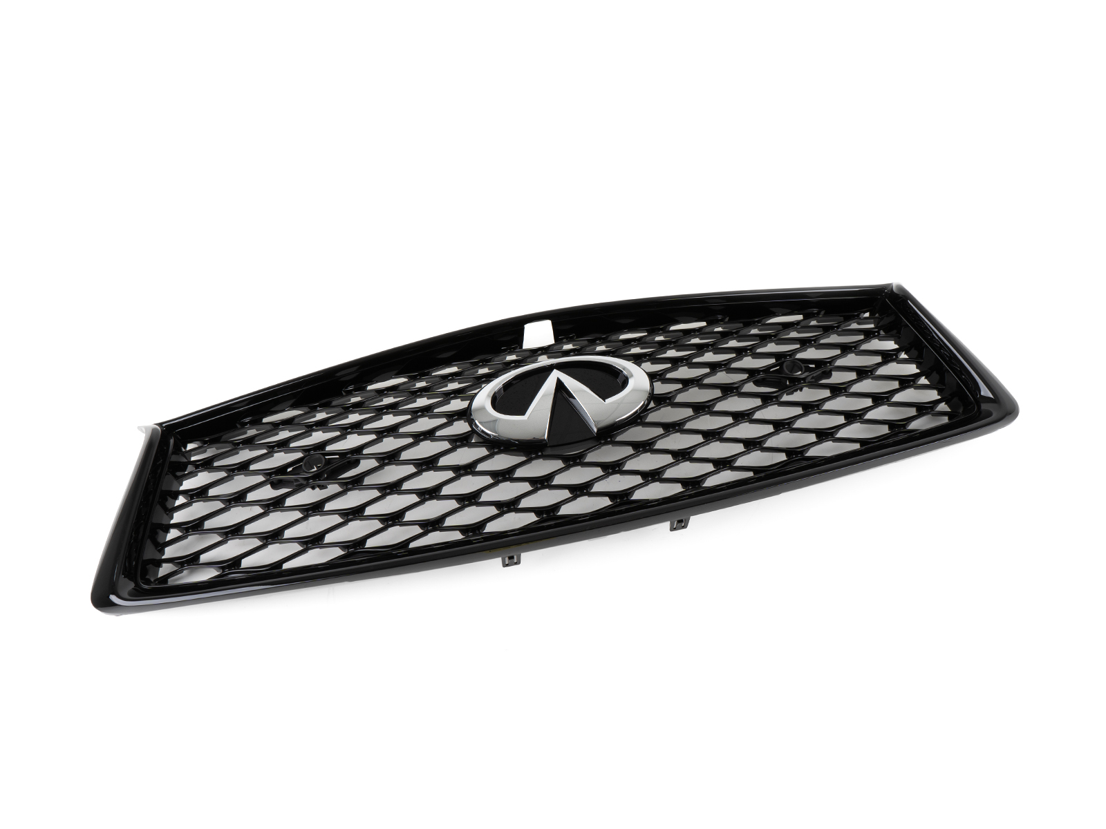 2007 Infiniti Fx35 Custom Grill