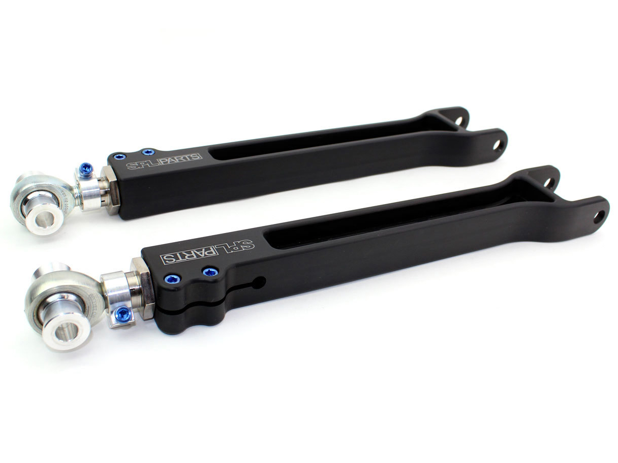 Suspension & Steering Control Arms & Parts 2016 370Z REAR LOWER ...