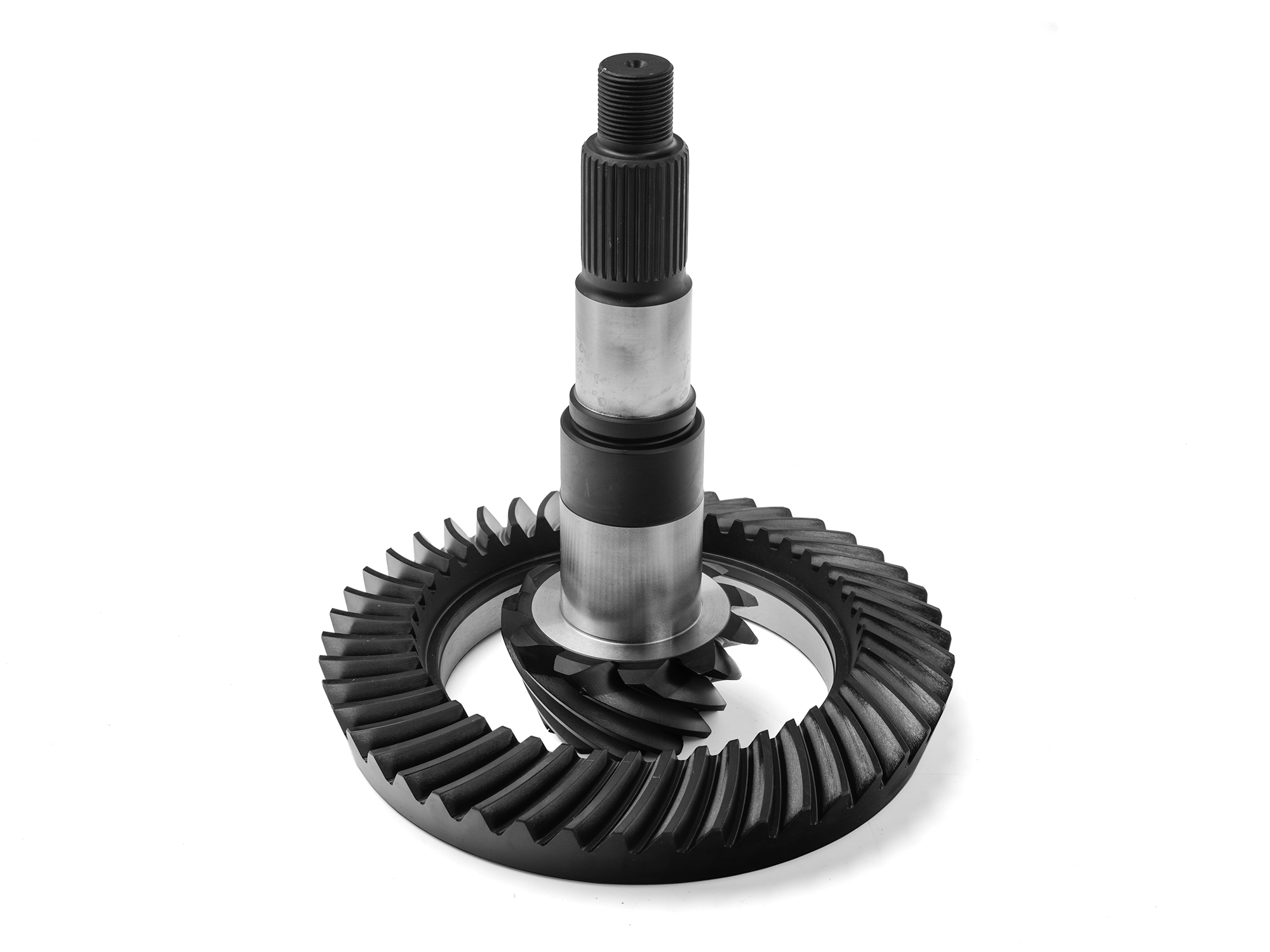 Ring And Pinion Break In Lupon gov ph