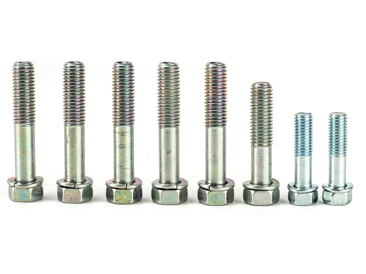 Transmission to bellhousing bolts | Nissan XTerra Forum