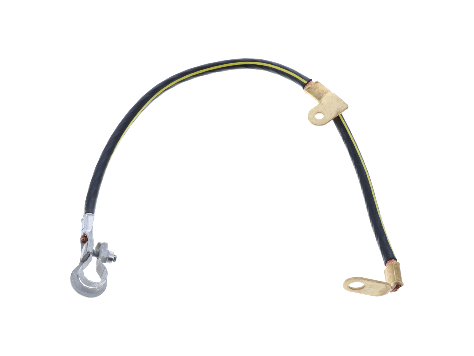 OEM 02 06 Nissan Altima Battery Ground Cable